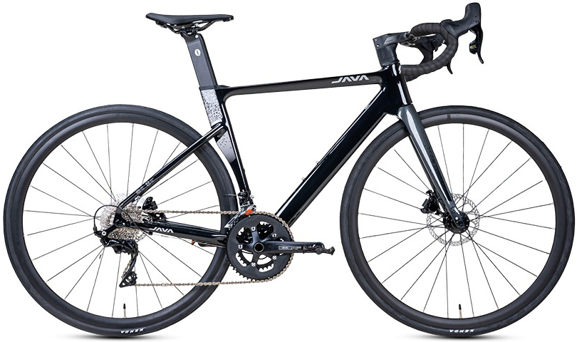 Mua bán Xe đạp đua JAVA Siluro 6 - TOP - RX giá rẻ, chính hãng